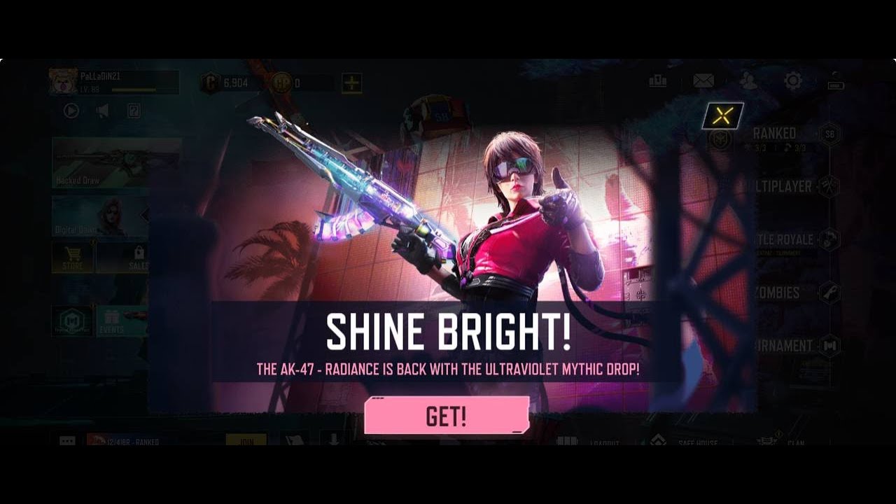 🎯 PERFECT HEADSHOT! COD Mobile 🔥💀 #callofduty #codm #codmobile #highlights - YouTube