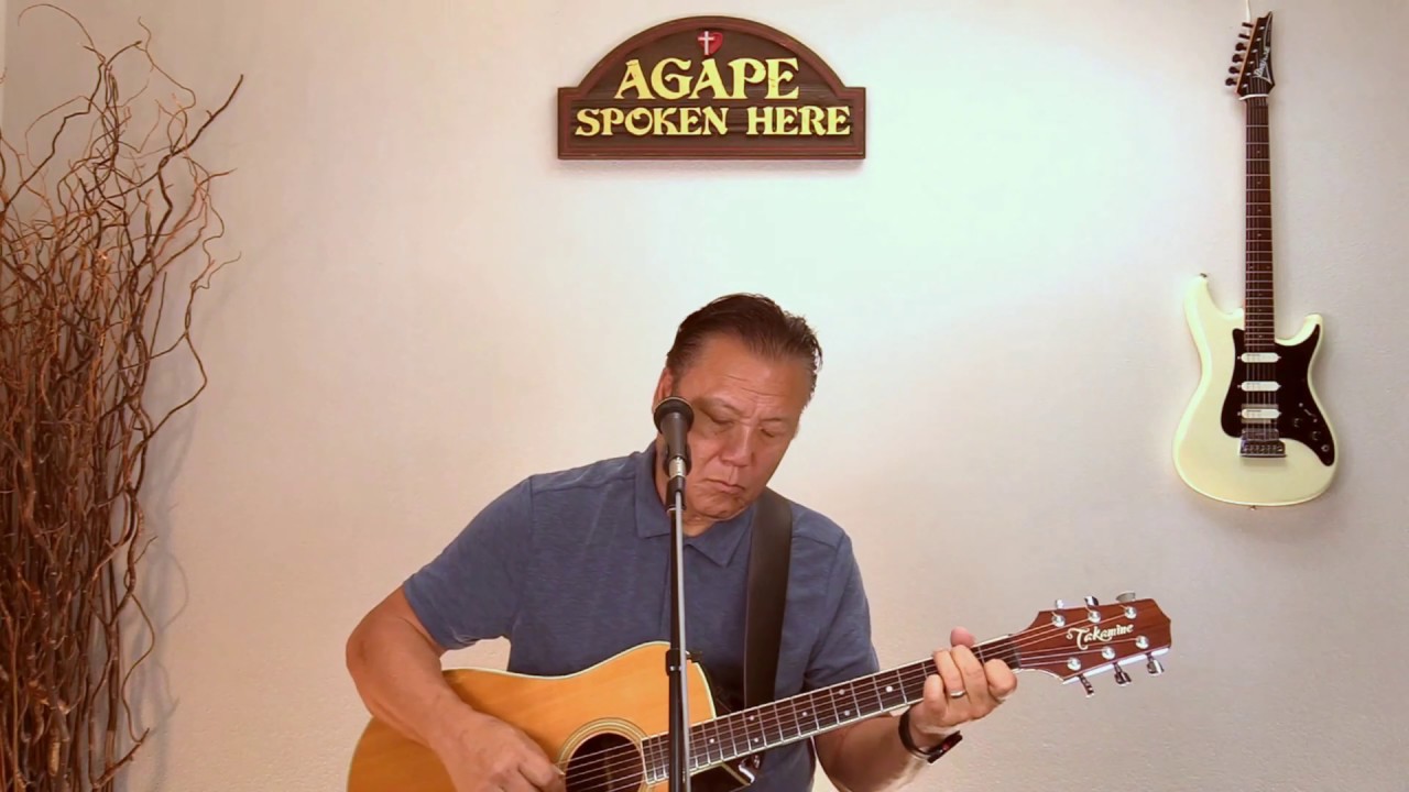 Poiema Oden Fong Sunday May 3, 2020 - YouTube