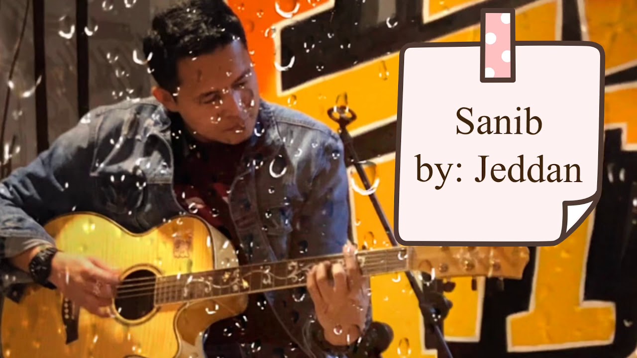 Sanib (original) - YouTube