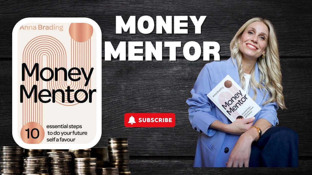 MONEY MENTOR: 10 Bước Từ "Kẻ Săn Tiền" Thành "Bậc Thầy Tiền Bạc ...