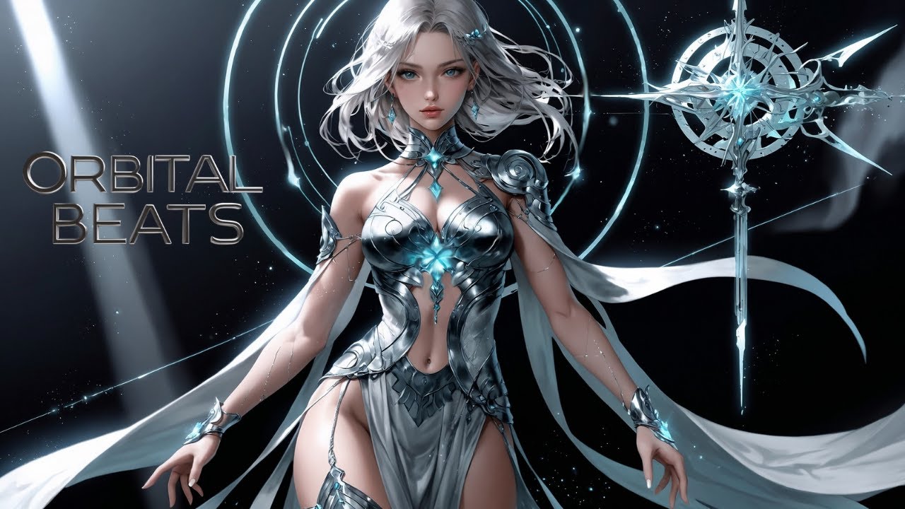 Orbital Beats: 20 min of Shifting Musical Frequencies in Sonic Exploration. - YouTube