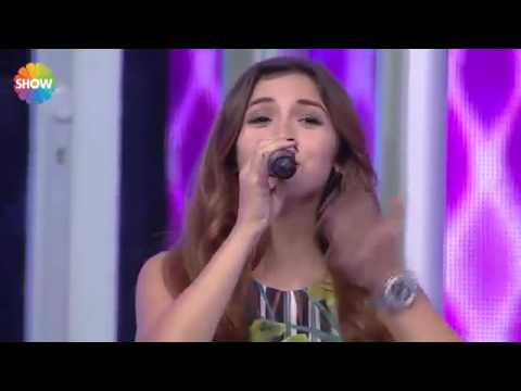 Mustafa Ceceli /Canan -  Gül Rengi