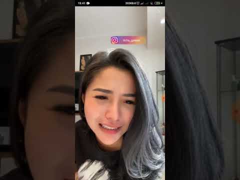 BIGO LIVE ICHA GWEEN||TERBARU