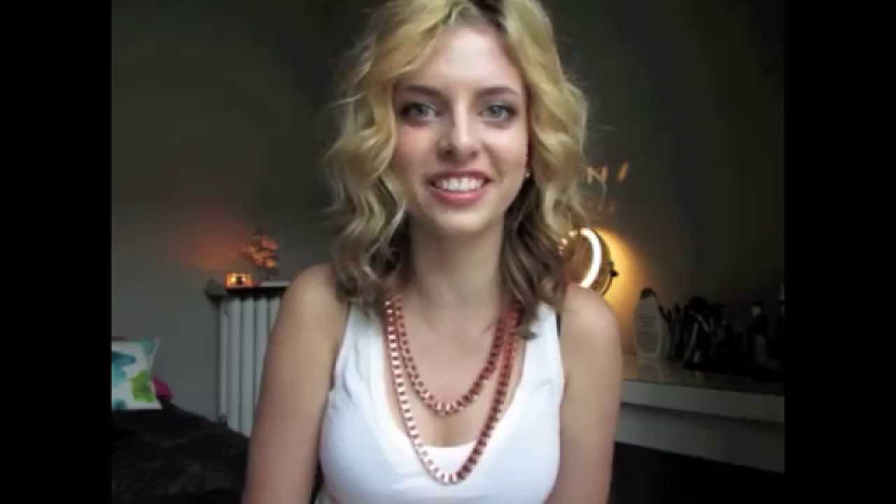 Welcome to my Channel: Claire Allison! - YouTube