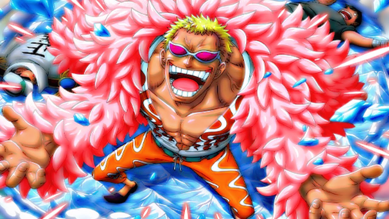 Is String Fruit Really Good In Raid…? A one piece Game - YouTube