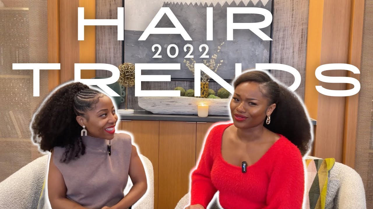 Keep it or Leave it in 2023?! | Trending Hair Topics 2022 - YouTube