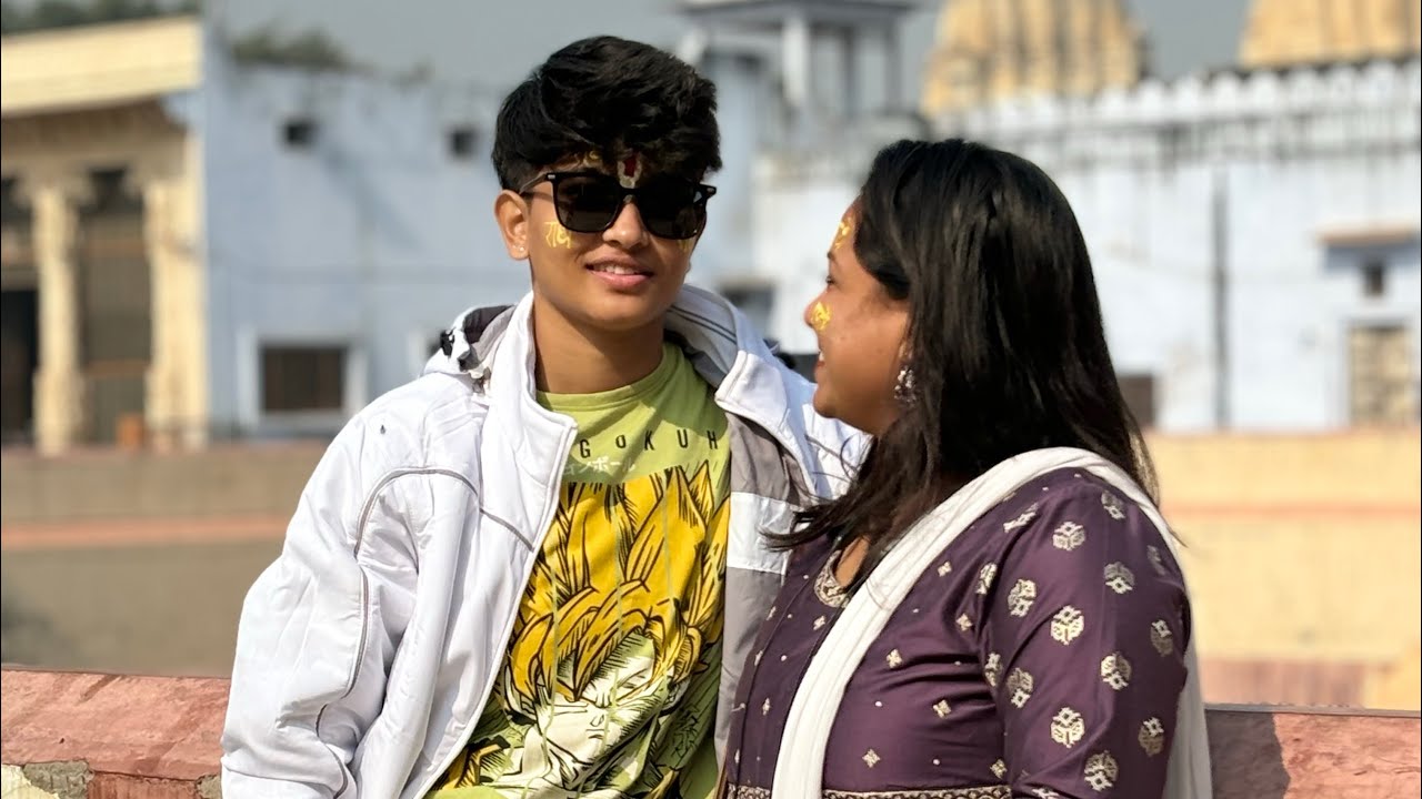 Love story ️ part 1 ( আমাদের শুরুটা এখান থেকেই হয়েছিল ) - YouTube