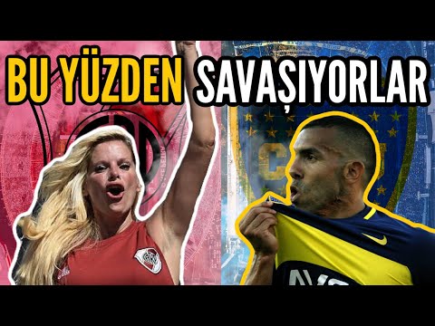 BİR NEFRET HİKAYESİ: \
