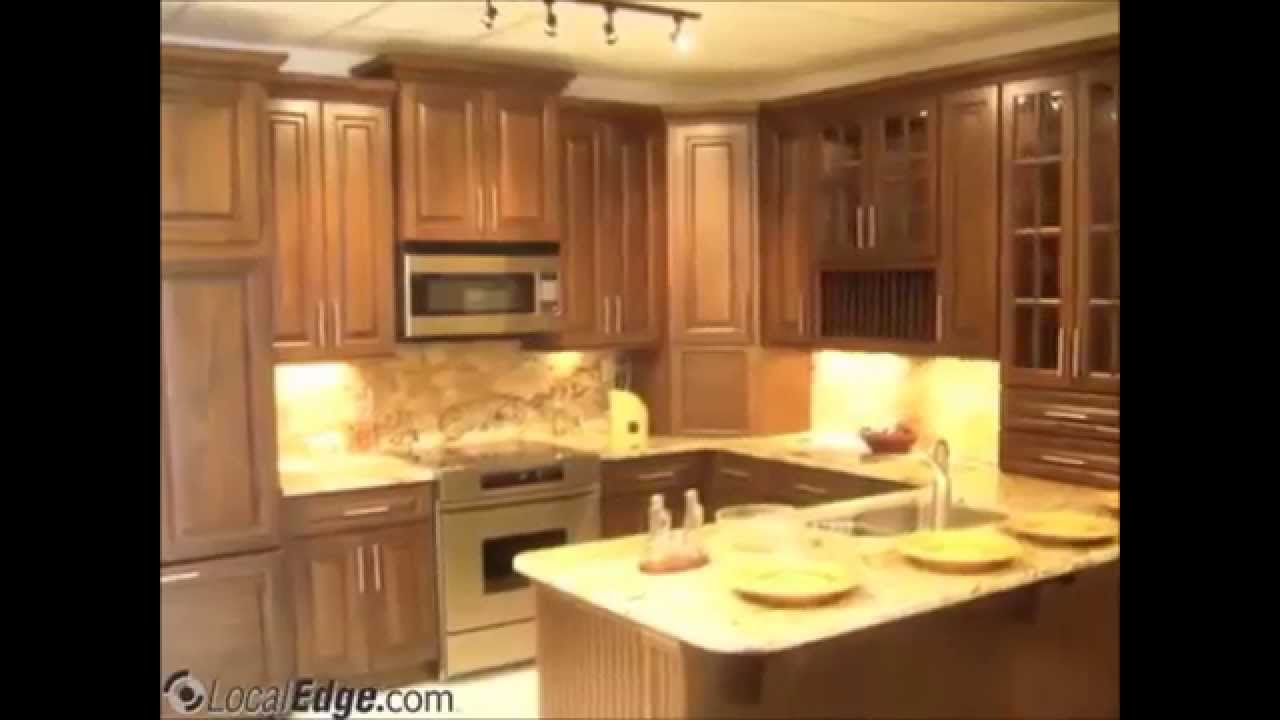 Hammond Kitchen and Bath Melbourne Florida - YouTube