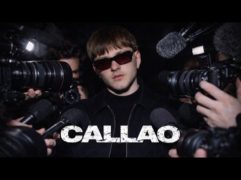 SERIK - CALLAO  (Video oficial)