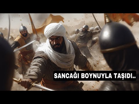 Sahabe Hayatları '' Sâlim (r.a.) ''