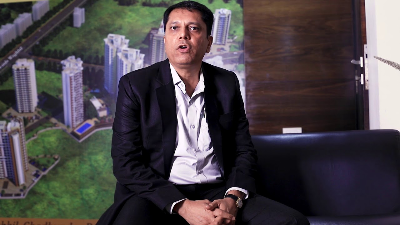 DEEPAK MIRANI - YouTube