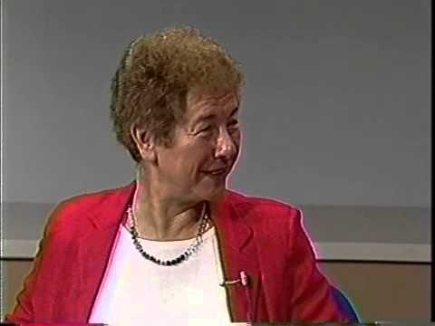Marianne Goldstein Testimony - YouTube