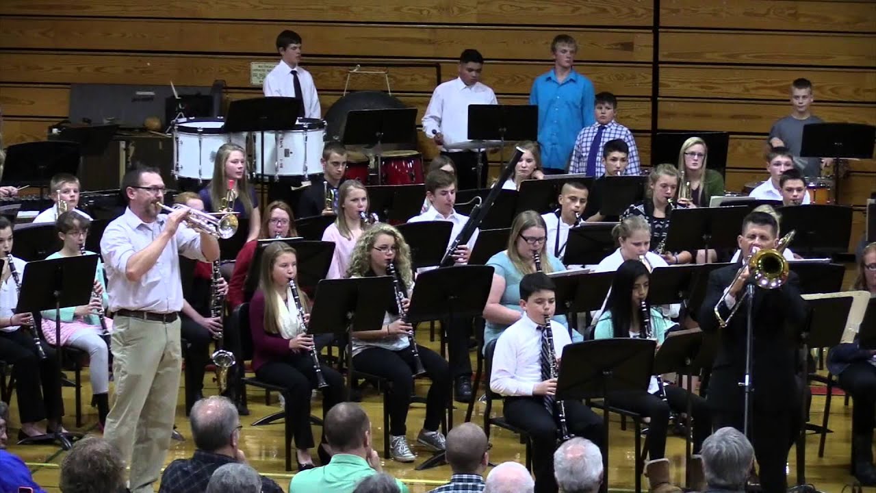Harry Watters and Kory Dahlen - Moon River - YouTube