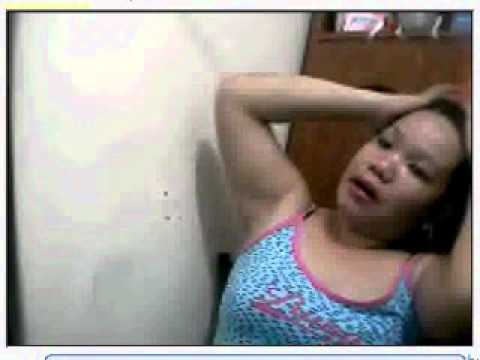 philppina chatting in yahoo cam - YouTube