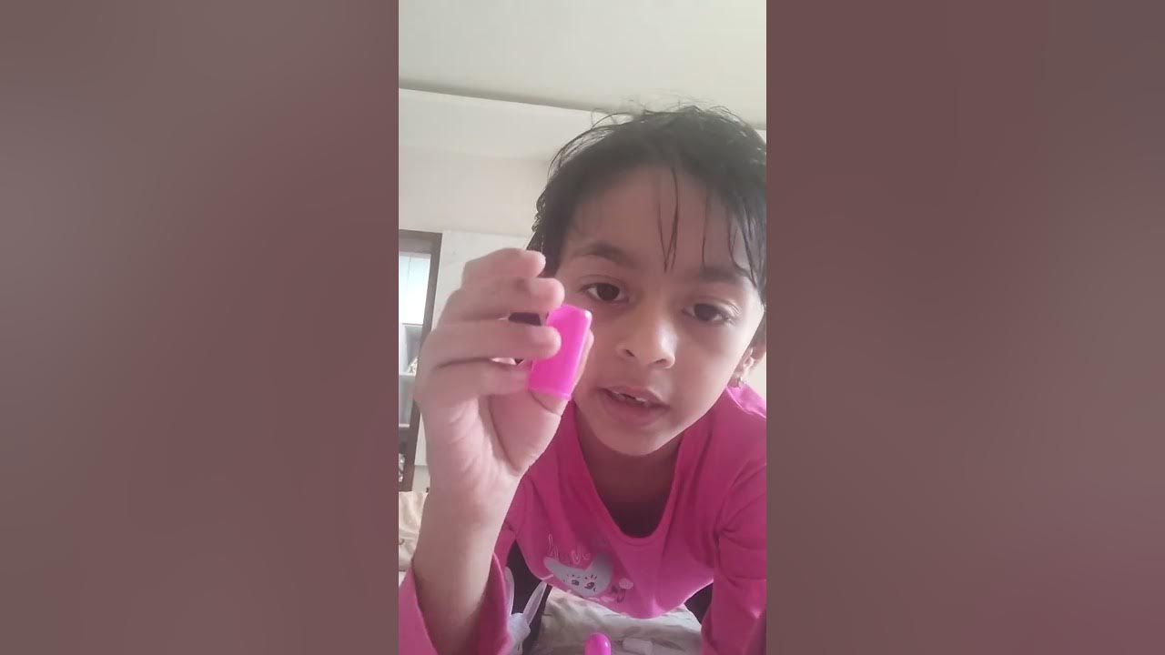 pen assemble trics by Anika. - YouTube