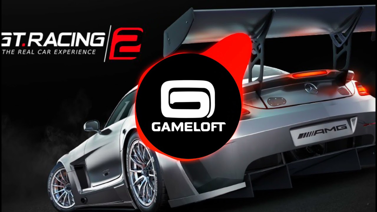 GT Racing 2: The Real Car Experience – "Guardians at the Gates" by ...