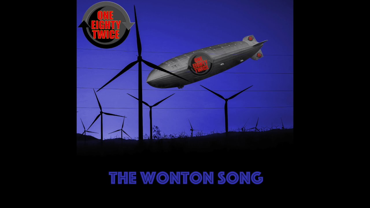 The Wonton Song - YouTube