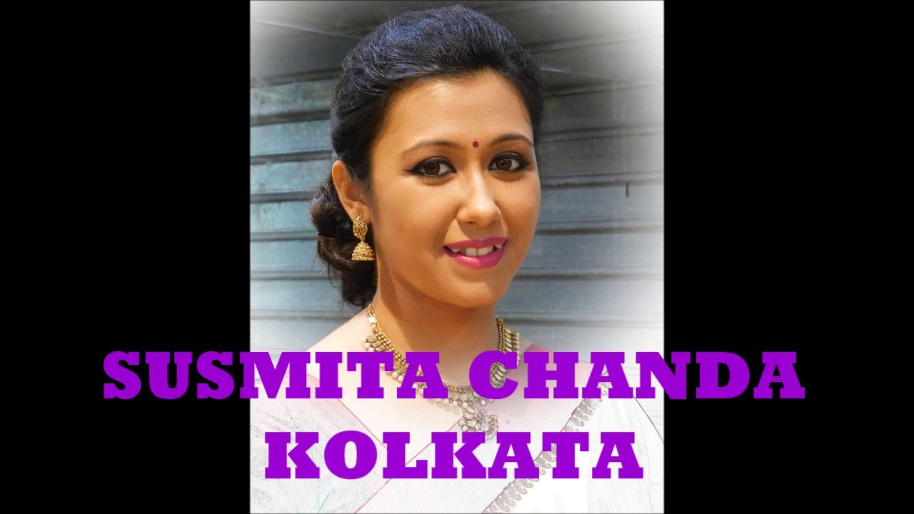 POTHER POTHIK KORECCHO AMAI,RABINDRA NATH THAKUR.SUSMITA CHANDA .mp4 ...