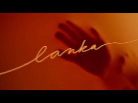 Jenni Vartiainen - Lanka (Virallinen lyriikkavideo)