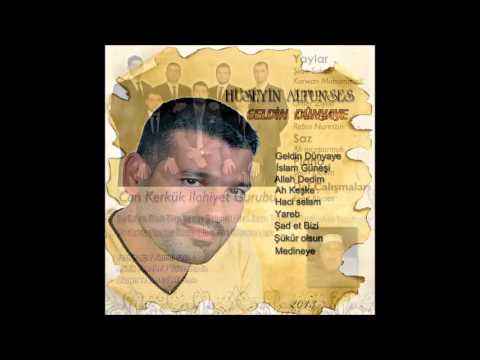 ISLAM GUNESI - HUSEYIN ALTUNSES