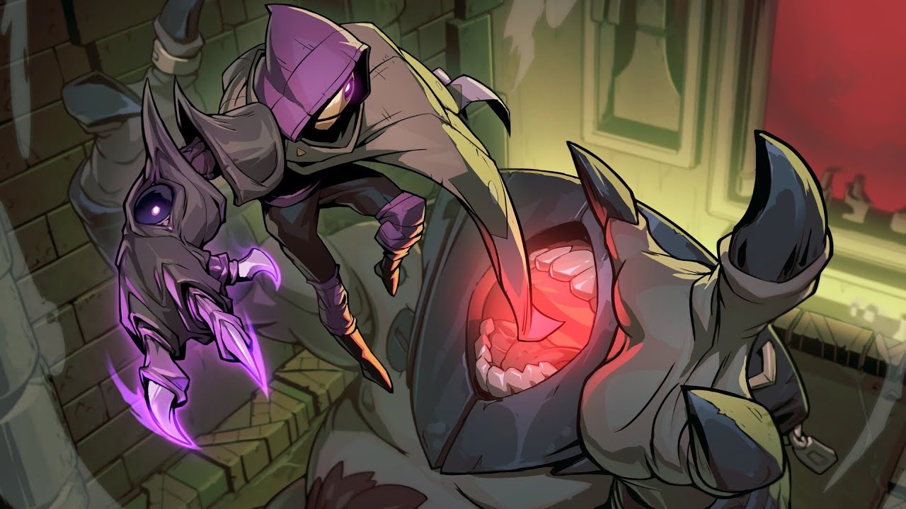 신작 게임 기대작 코즈믹 호러 2d 액션 어드벤처 게임 공허세공 Voidwrought 플레이 다크 판타지 메트로배니아 플랫포머 게임 출시예정 스팀 Pc 게임