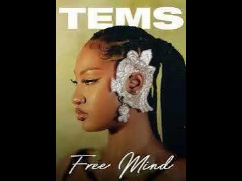 tems free mind ( Plekdrum Remix ) - YouTube