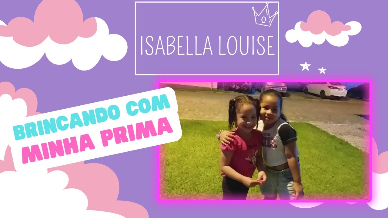 Brincando Com Minha Prima Larissa Uma Noite Muito Divertida Sem