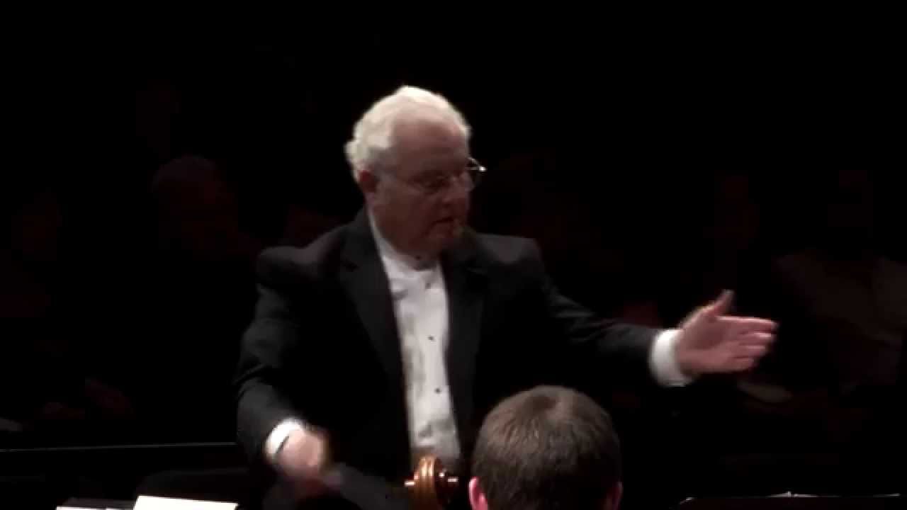 Wayne State Music Theory, Composition, Conducting Prof. Kypros Markou ...