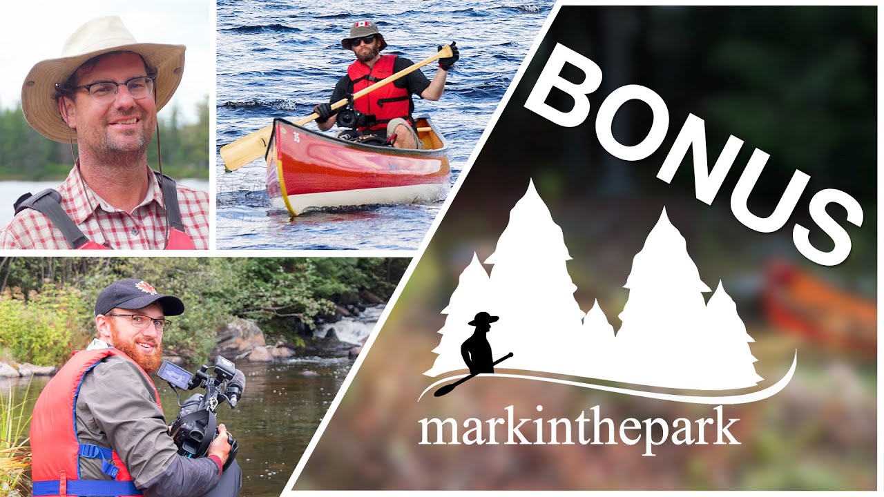 Mark in the Park - Episode 10 “A Trip To Remember” (Extended Version ...