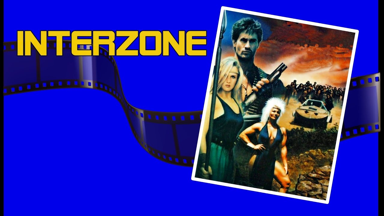 Interzone (1989) AlexbizzuRMZ - YouTube