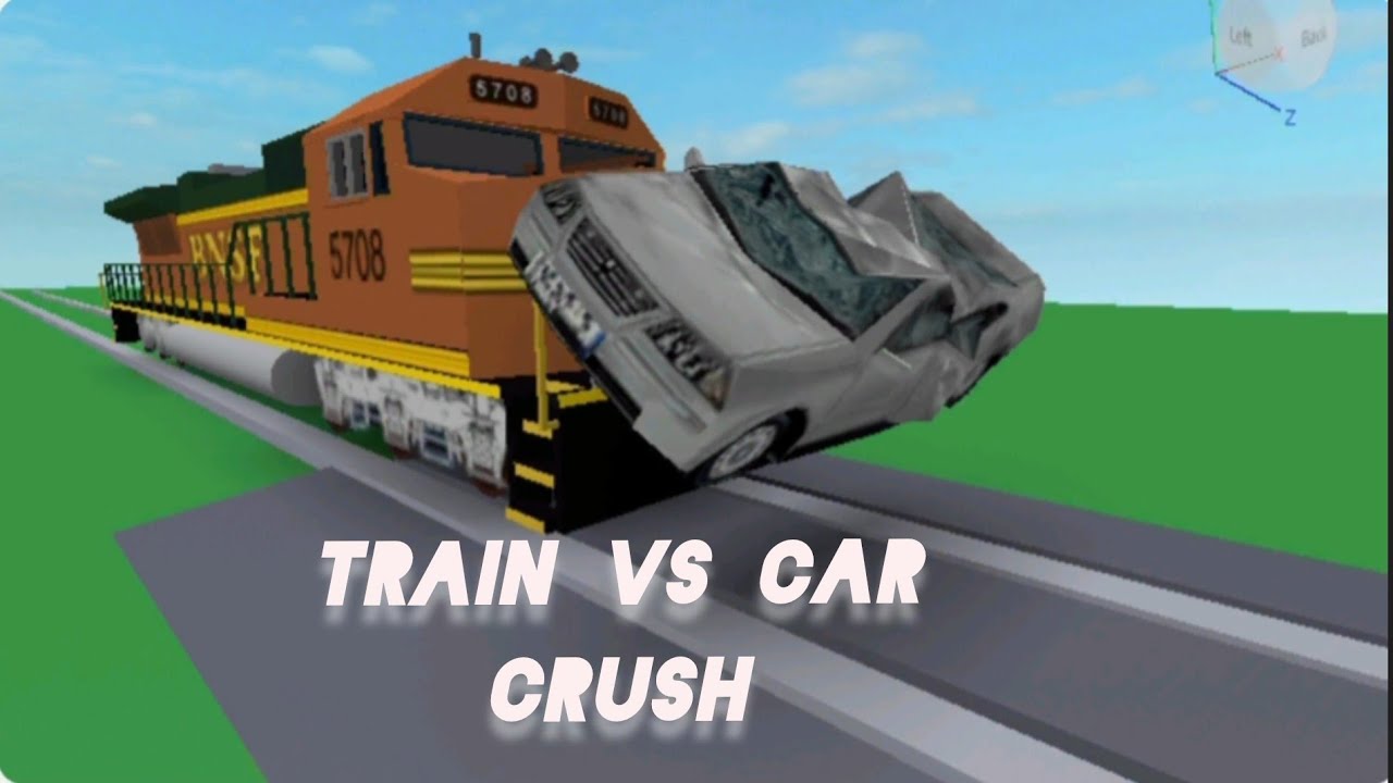 Train vs Car Cruise: Kaun Zyada Tez Ultimate Speed Test - YouTube