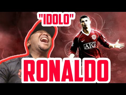 Cristiano Ronaldo Monster Manchester United | Skills & Goals |HD ...