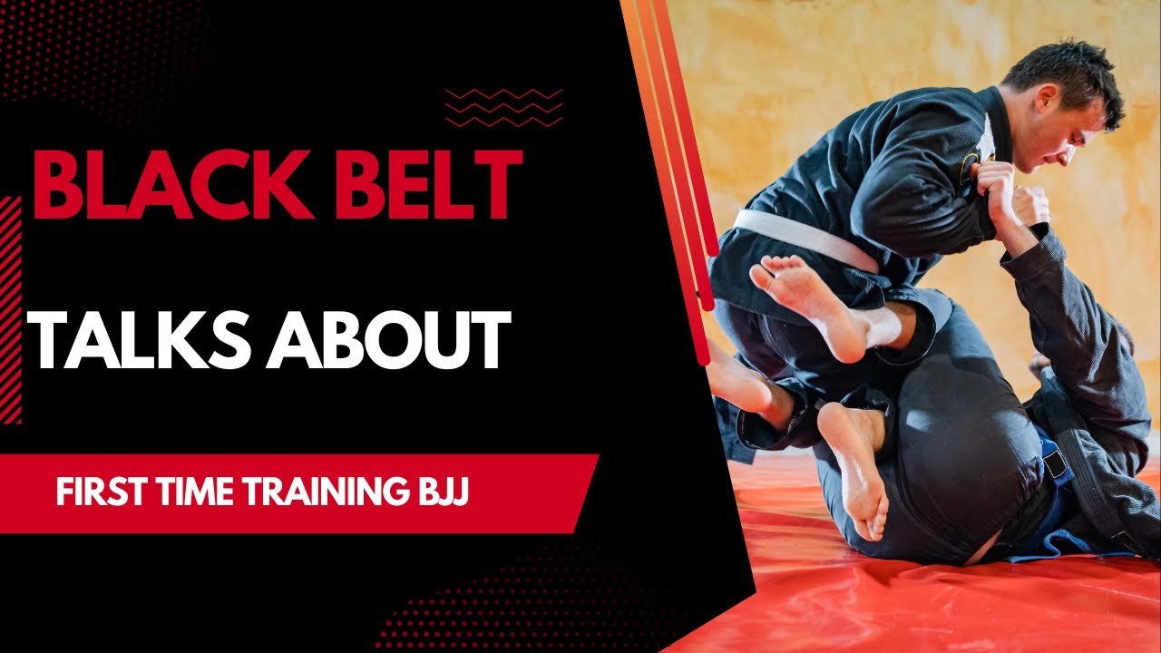 The Power of BJJ: Jocko Willink Explains Why It's a Must-Learn Martial ...