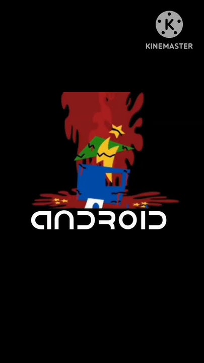 Android Boot Animation Exploding Bleeding House - YouTube