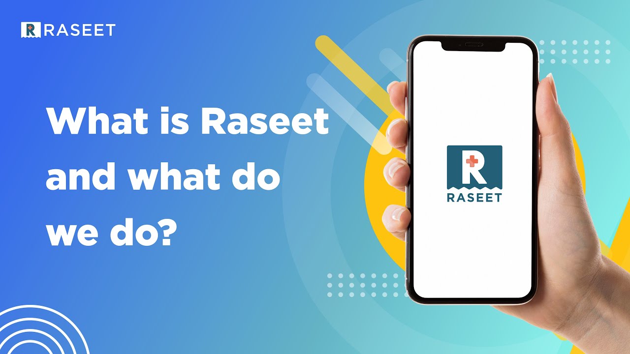 What Is Raseet? | What Do We Do? | How Raseet Helps Pharmacies ...