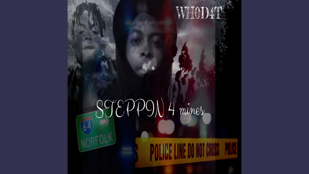 My Glockie (Wh0D4t Mix) (Ft JIGGA and Baby O$ama) - YouTube