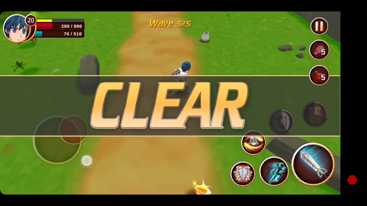 How to Play Epic Conquest Stage 1 - 11 - YouTube