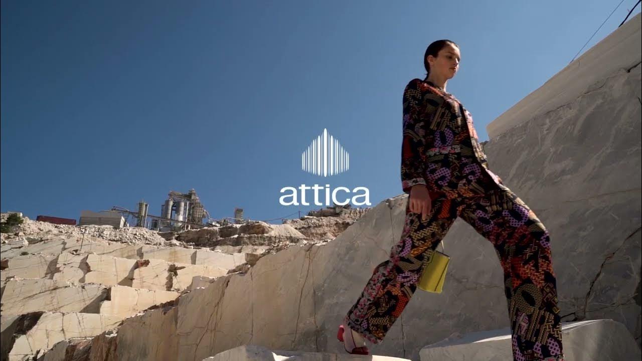 ATTICA - YouTube