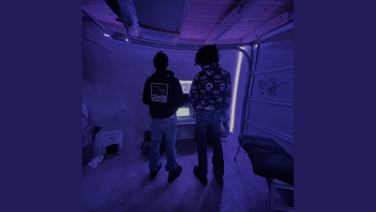 truey - YouTube