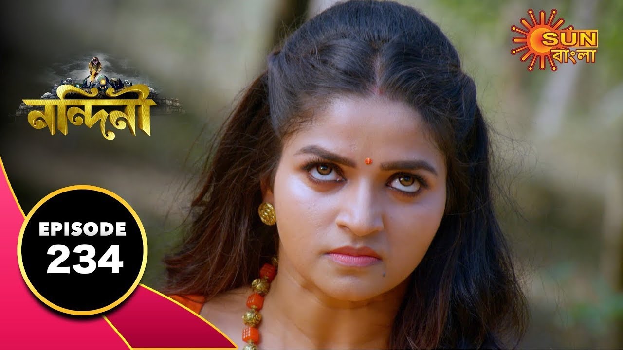 Nandini - Episode 234 | Digital Re-release | Bengali Serial | Sun ...