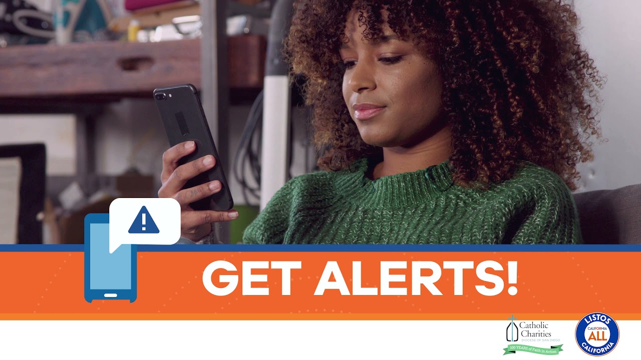 LISTOS CA VIDEO! - YouTube