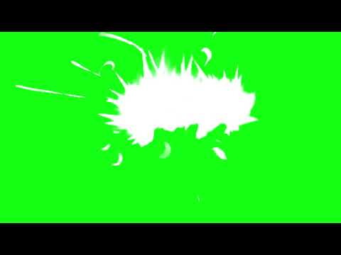 (Miraculous Ladybug) Transformation Effects Green Screen [Part 1] - YouTube