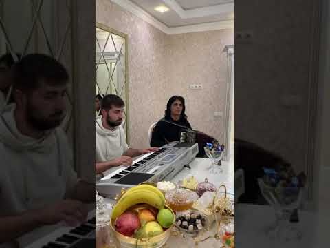 Шамиль Хурмаев и Бахтияр Кантаев #Закатала #белокан #Дагестан