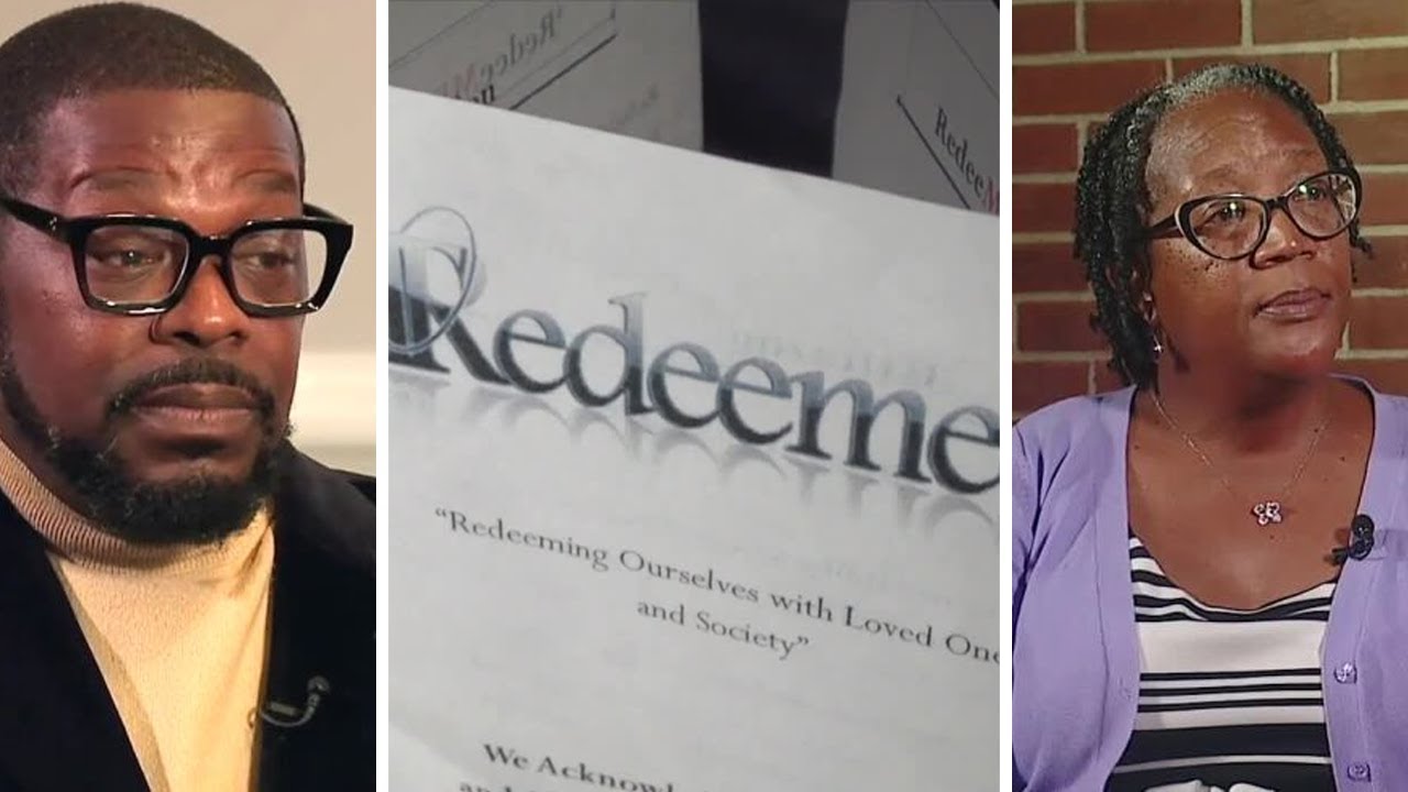 Breaking Free: Inside one program designed to rehabilitate abusers ...