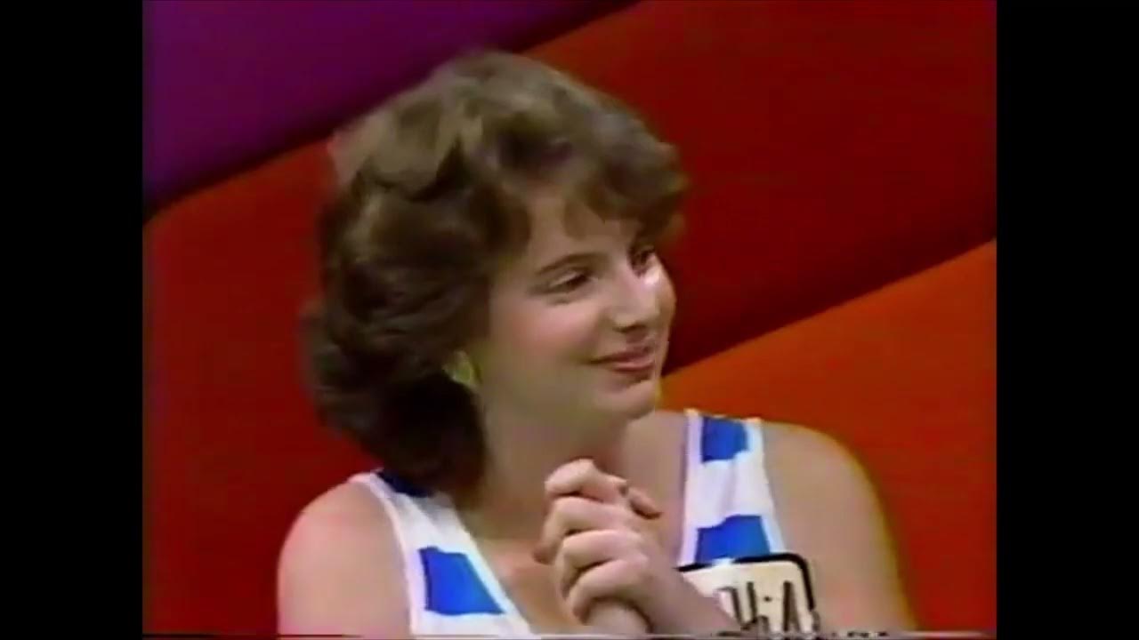 The Price Is Right Cynthia Shelby Youtube