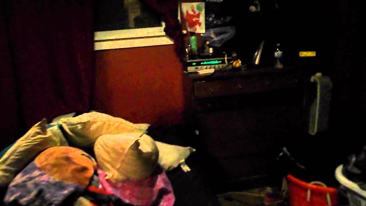 Shadow Imps of Hayward Part 2 - YouTube