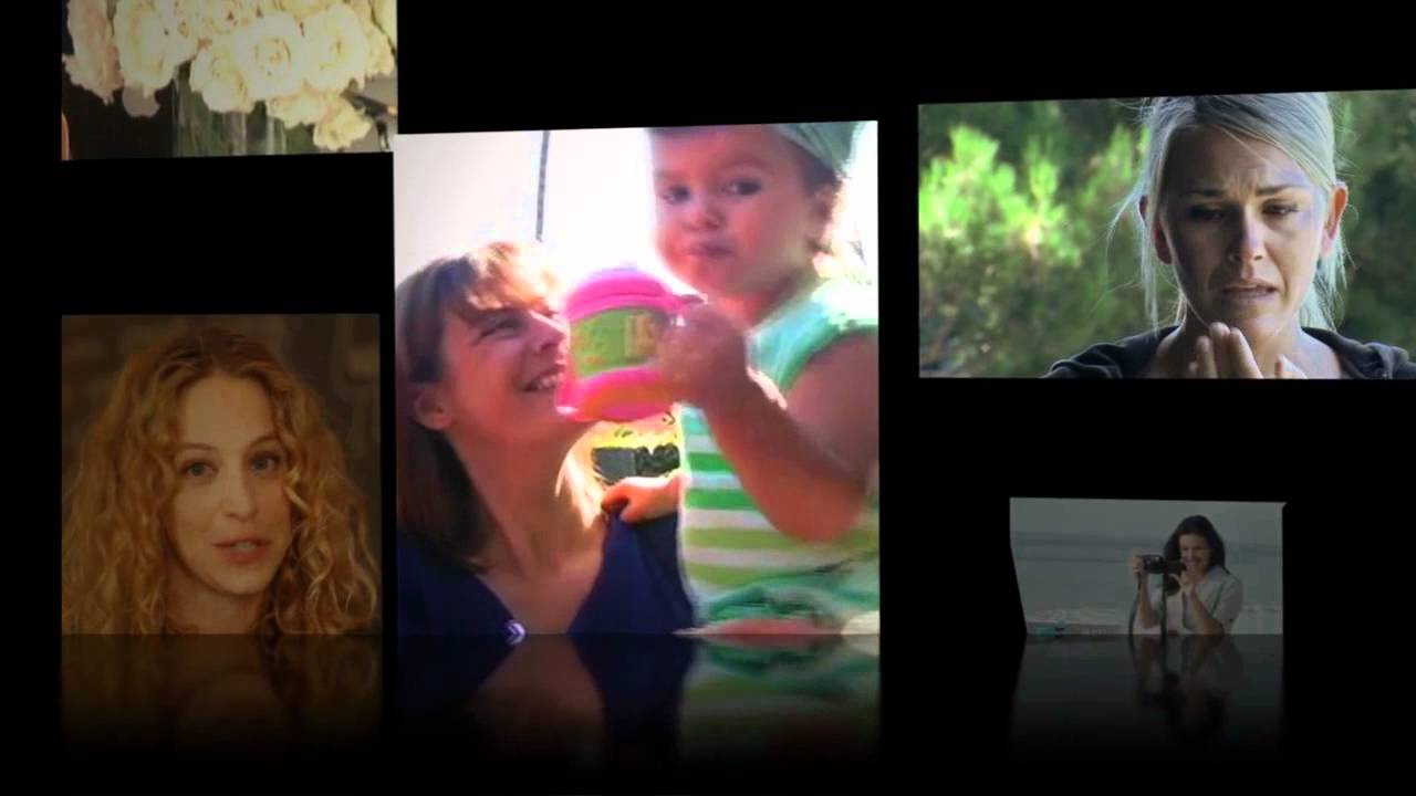 Meet My Story, Inc. // Sizzle reel - YouTube