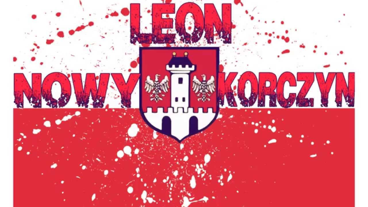 Leon - Nowy Korczyn - YouTube