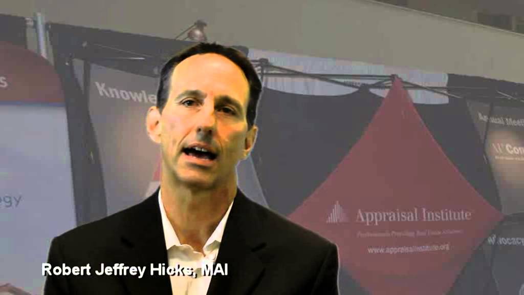 Why Valuation Professionals Attend the Appraisal Institute Annual ...